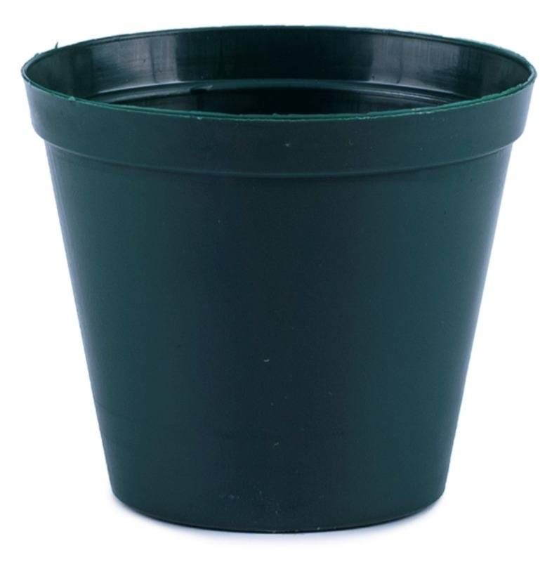 Plastic Nursery Plant Pot 7.5cm | Floral Supplies | Pots, Trays and ...
