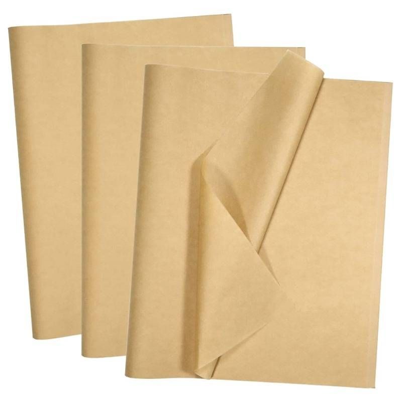 Craft Tissue/grease Sheets Paper, 50 x 75cm, 25 pcs | Packaging ...