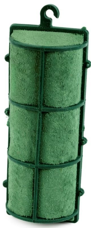 OASIS® Cylinder Floral Foam Garland with Cage | Floral Supplies ...